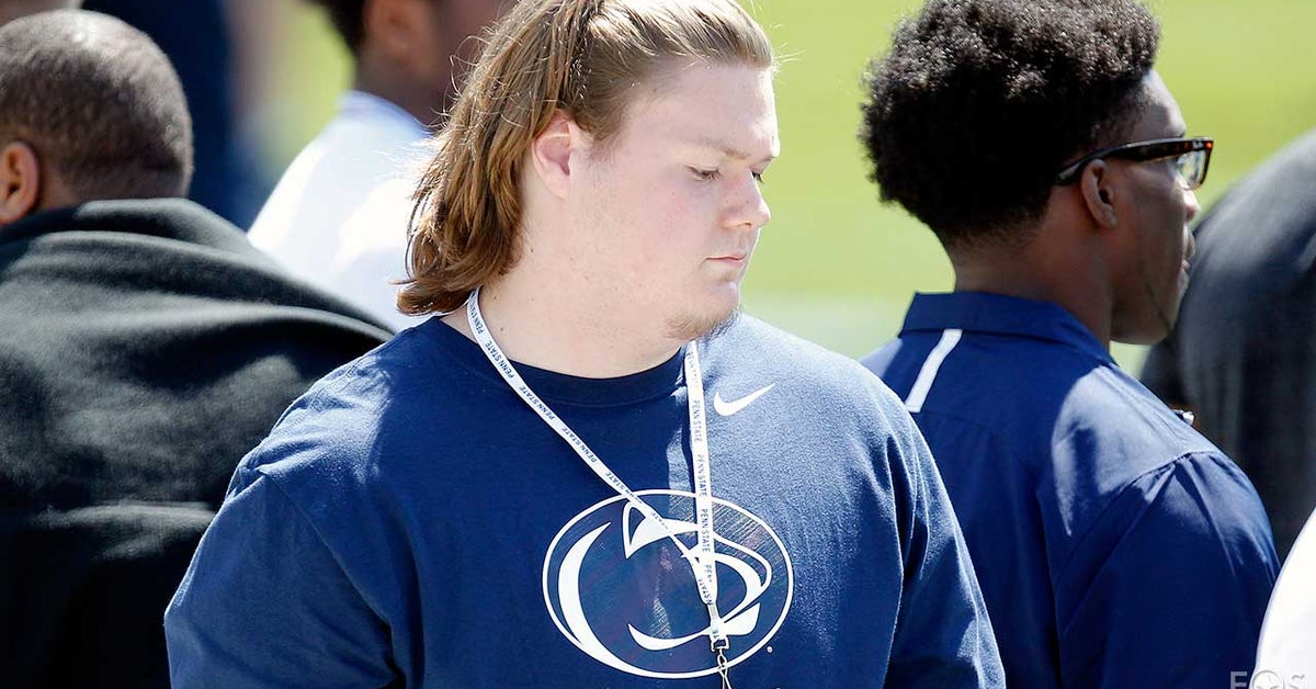 Breakdown: Penn State Commit Mike Miranda