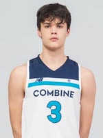 Mason Hagedorn, Huntington Prep, Power Forward