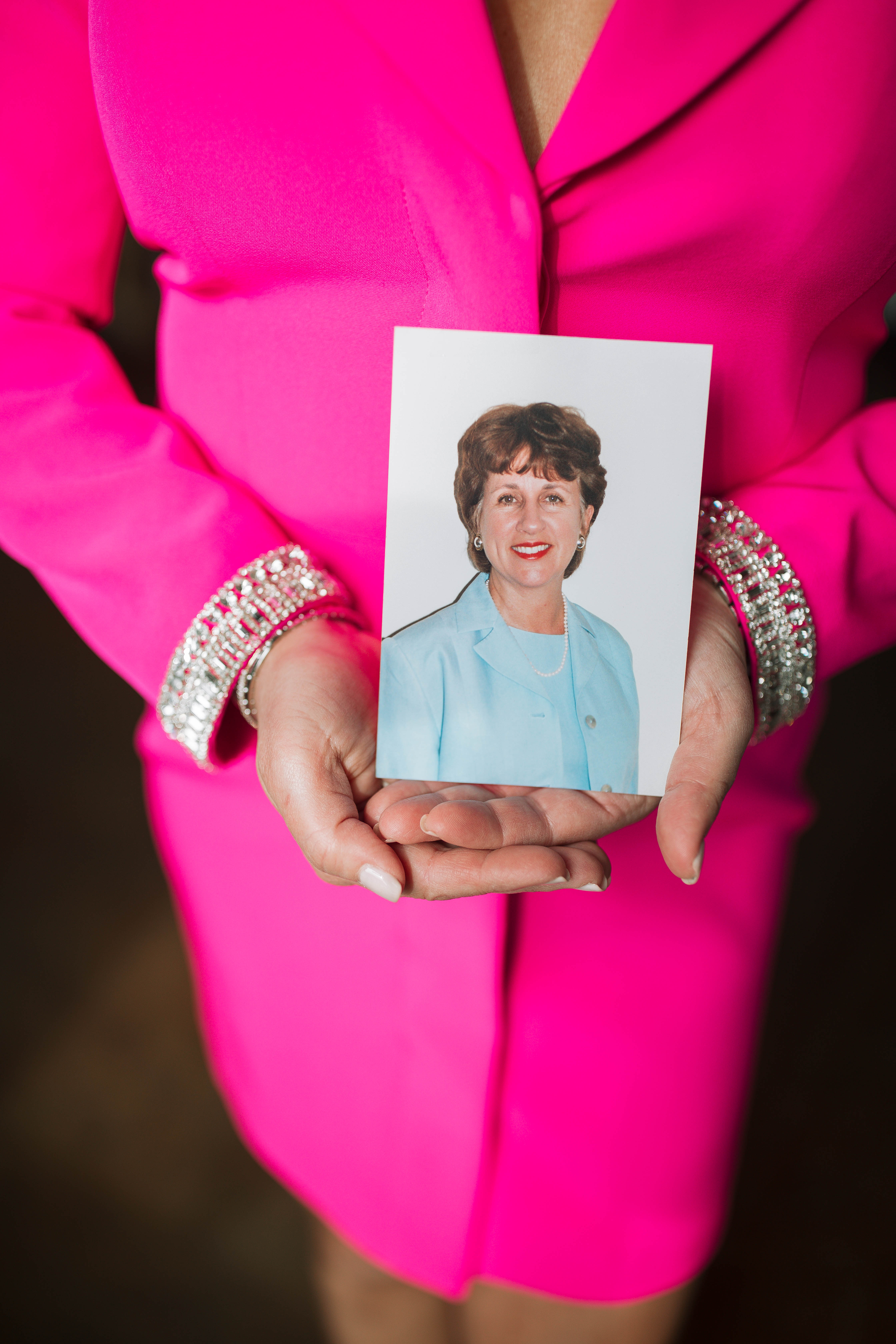 5th annual Bourbon for Boobs event - We need your support!