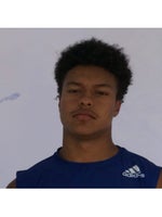 Bruce Staley, South Carolina, Running Back