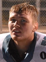 Joseph Kimmey, Kapolei, Offensive Guard