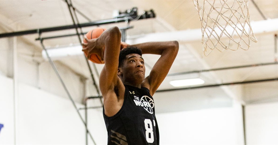 LSU basketball: Tigers center Jerrell Colbert enters transfer portal