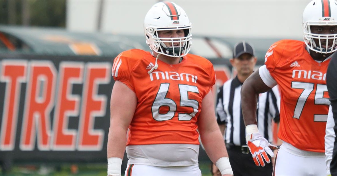 C Corey Gaynor: Run game must improve and will