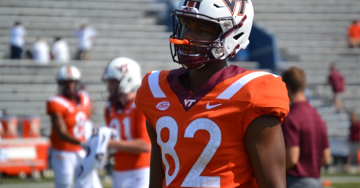 Hokies in the NFL: Virginia Tech approaching 30 players in the NFL