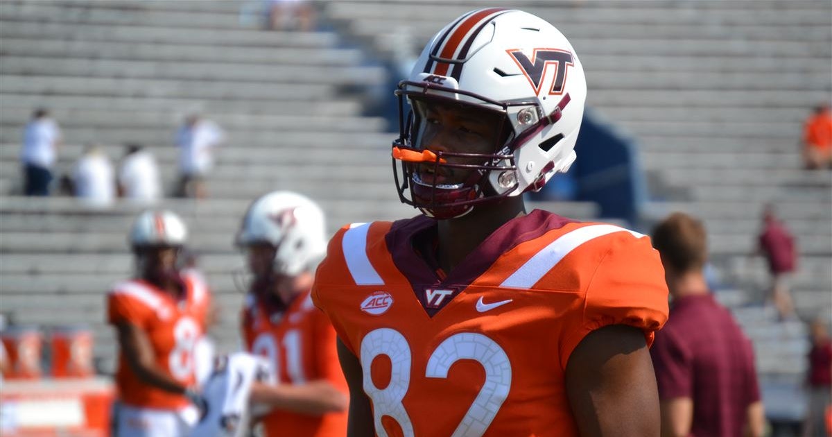 Hokies in the NFL: Virginia Tech approaching 30 players in the NFL