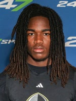 Alan Bailey Jr., Cocoa Beach Junior/senior, Running Back