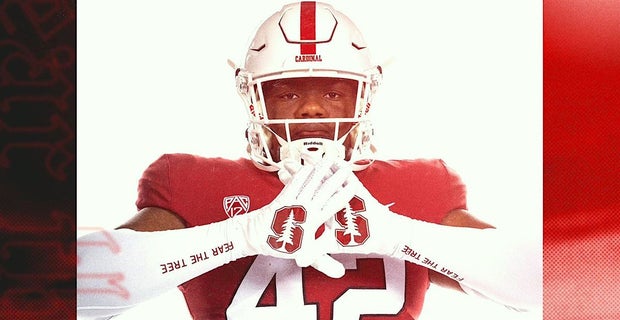 Three-Star DL Jacobi Murray breaks down Stanford commitment