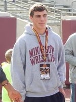 Nick Leach Headlines