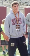 Nick Leach, Iowa State, Running Back
