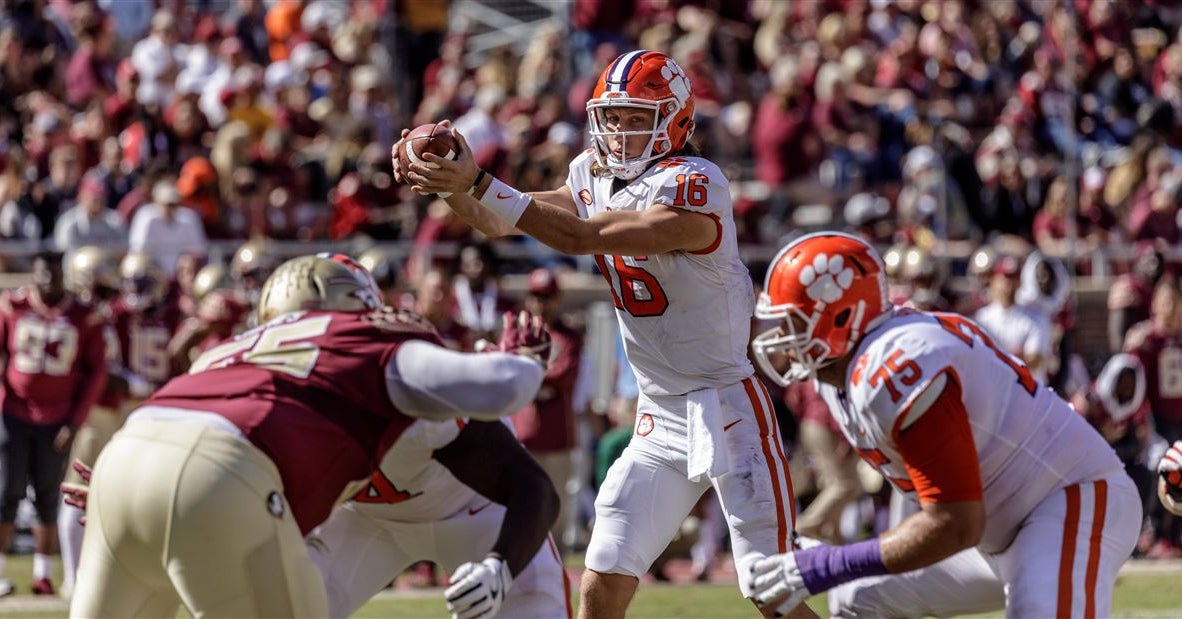 The Blueprint: How FSU football can pull off an upset at Clemson