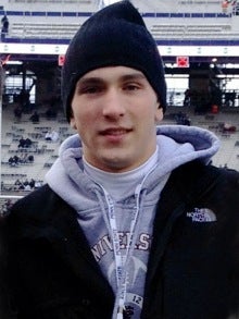 Luke Vadas Profile Photos