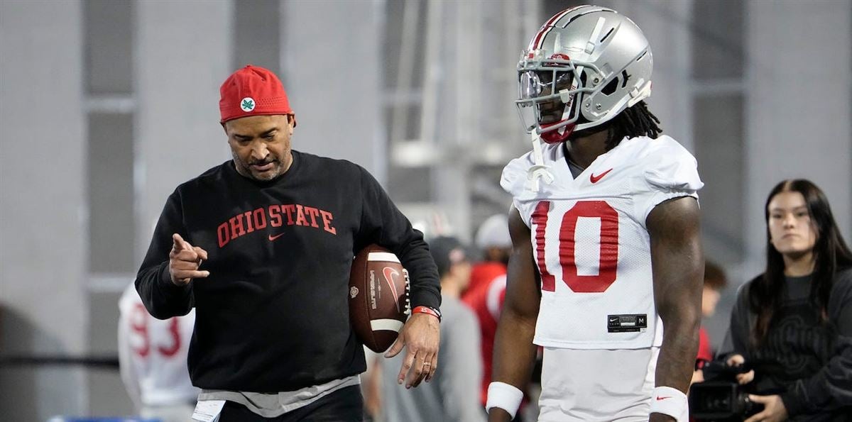 Ohio State's cornerbacks are motivated, confident heading into 2023 season