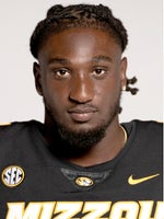 Johnny Walker, Missouri, Defensive Line