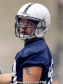 Anthony Zettel Photos