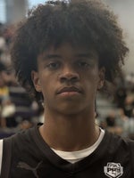 Amari Coleman, Grace Preparatory Academy, Small Forward