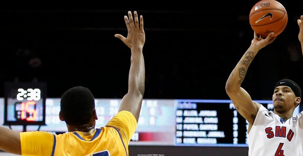 Keith Frazier Photos