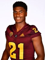 Rachaad White, Tampa Bay, Running Back