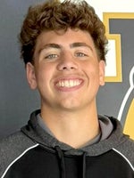 Nolan Mitchell, Lumberton, Quarterback