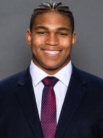 Walter Rouse, Oklahoma, Offensive Tackle