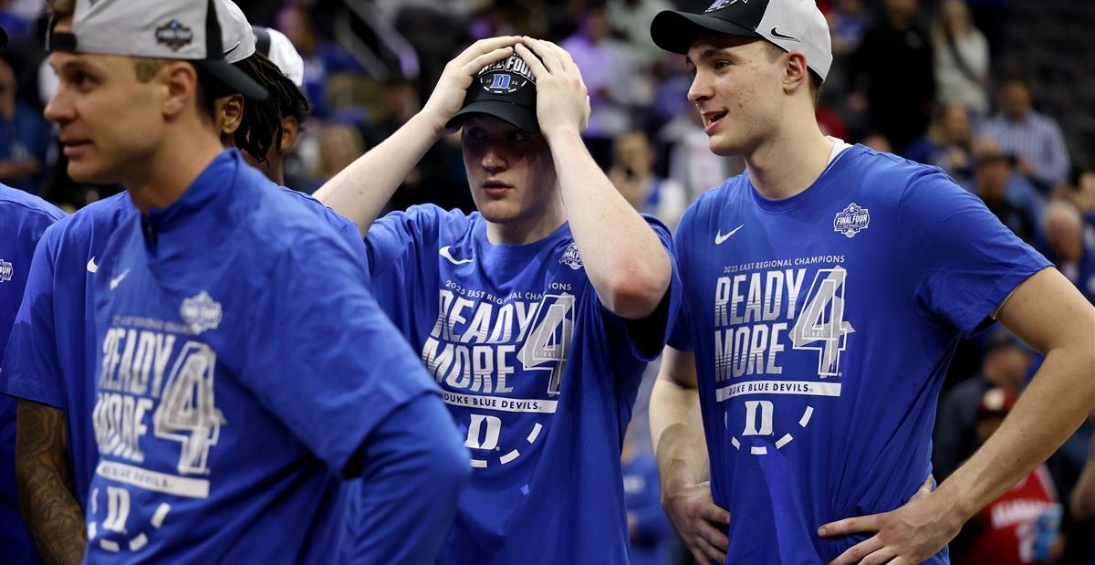 March Madness 2025: College basketball teams with most Final Four ...