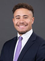 Jacob Starling, East Carolina, Second Baseman