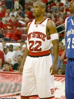 Tony Bethel, NC State, Point Guard