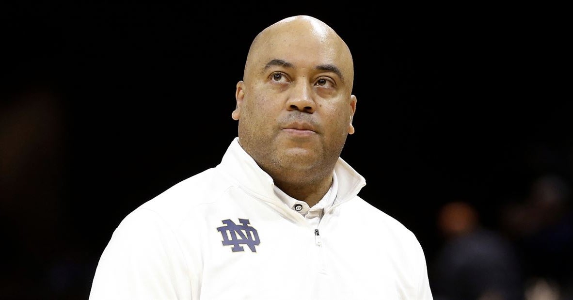 Allocco’s Buzzer Beater Rims Out, Notre Dame Falls to Rutgers in OT, 85-84