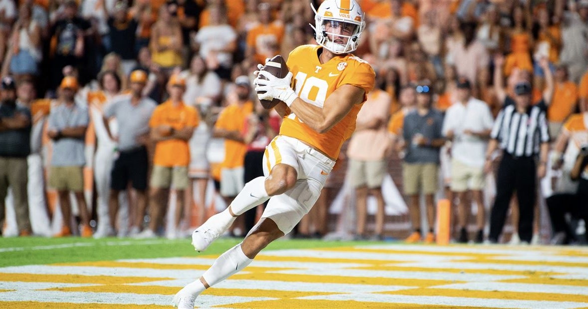 GoVols247 Podcast: Tennessee-Florida Gameday Preview