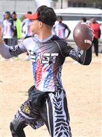 Dillon Gabriel, Mililani, Pro-Style Quarterback