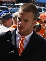 Austin Rogers, Tennessee, Wide Receiver