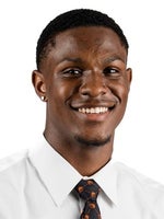 Nahshon Wright, Dallas, Cornerback