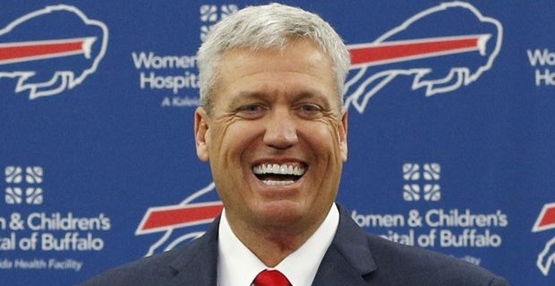 Rex Ryan Quotes