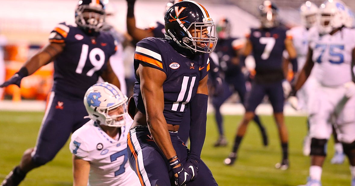 Charles Snowden, Tony Poljan receive Reece's Senior Bowl invites