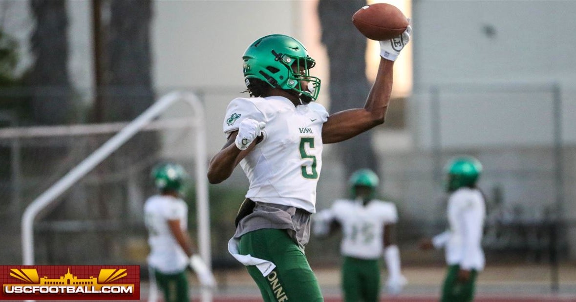 Traeshon Holden set for weekend Pac-12 visit