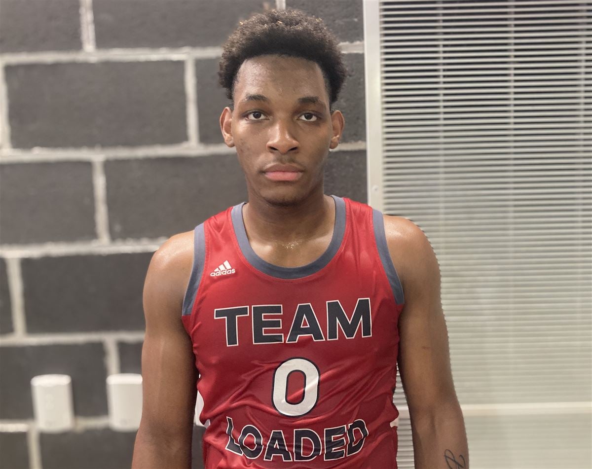 Adidas 3SSB Birmingham: Five-star forward MJ Rice shines on day two