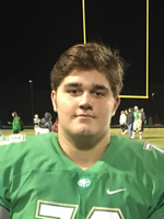 Jacob Smith, Buford, Offensive Line