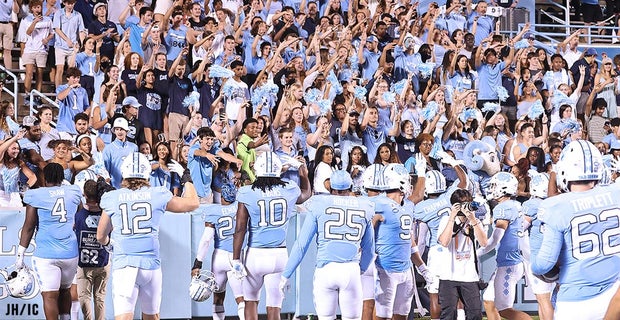 Heels4Life: A Deep Dive into UNC Football’s NIL Collective
