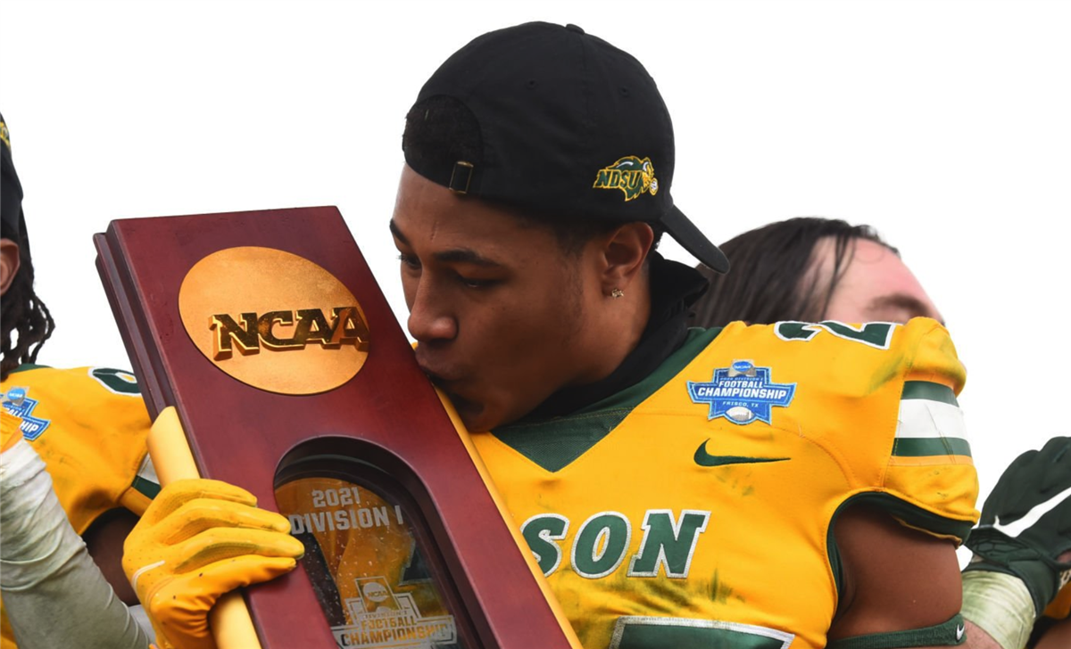 BREAKING: Kansas State secures transfer Marques Sigle