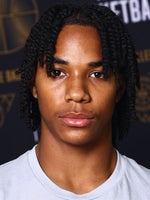 Sam Simmons Jr., Olathe North, Point Guard