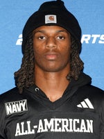 Havon Finney Jr., Sierra Canyon, Cornerback