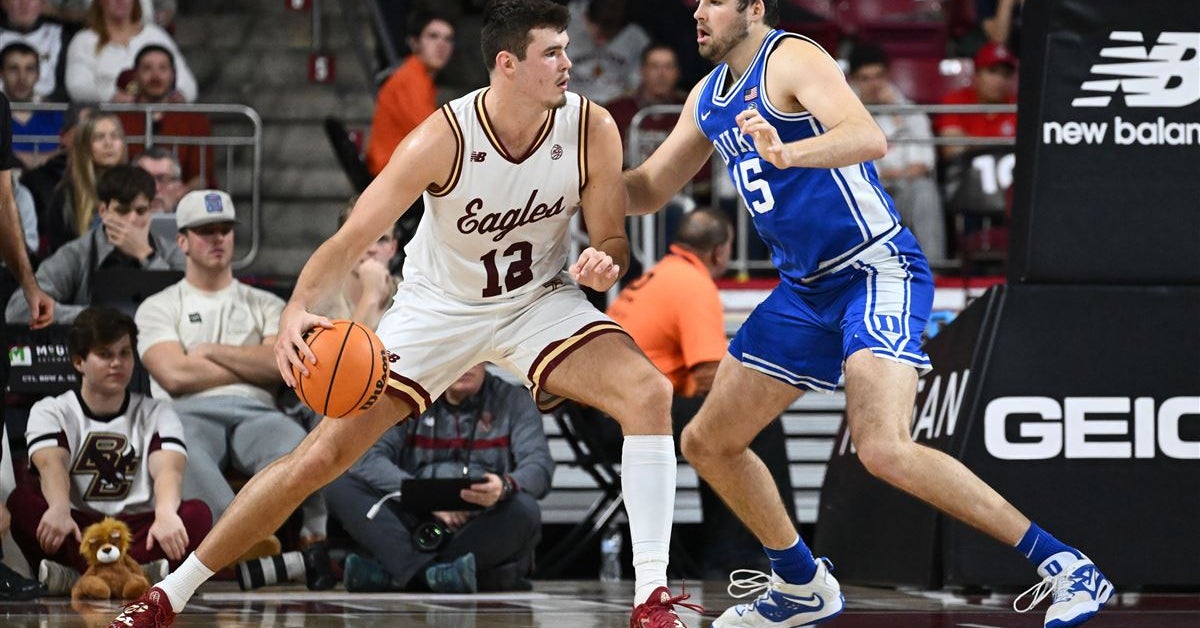 Quinten Post Announces He Will Return for '23-24 Season