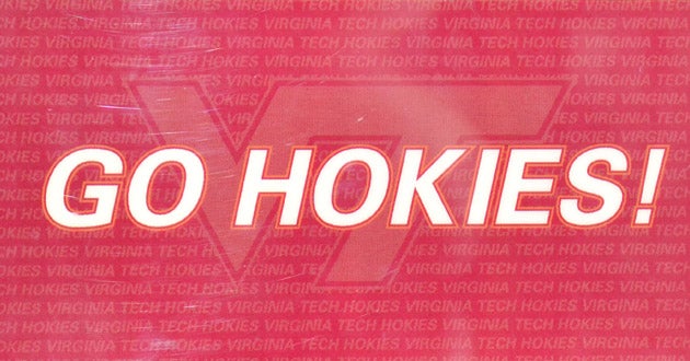 LIVE UPDATES: Virginia Tech Media Day