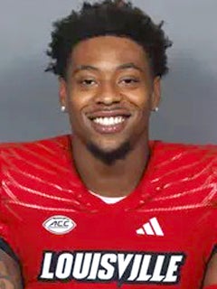 JoJo Stone, Louisville, Wide Receiver