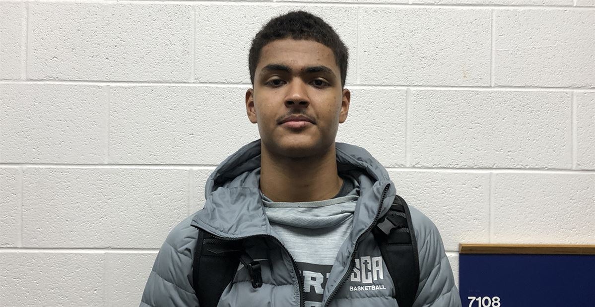 What Kenny Pohto brings to the 2021 Gophers recruiting class