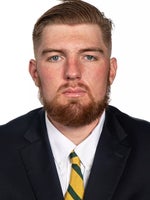 Colton Thomasson, Baylor, Offensive Tackle