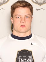 Noah Larson, Baraboo, Outside Linebacker