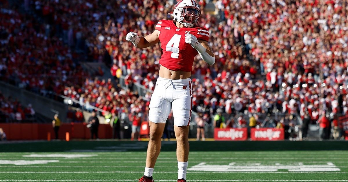 Tackett Curtis Steps in For Jake Chaney, Ready for More in Week Three