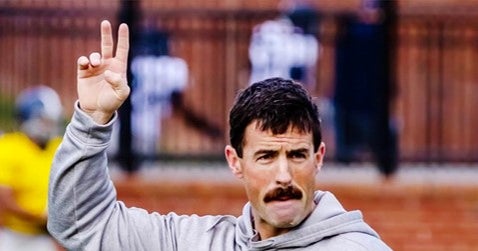 ANALYZING APP STATE’S TRAVIS CUNNINGHAM HIRE