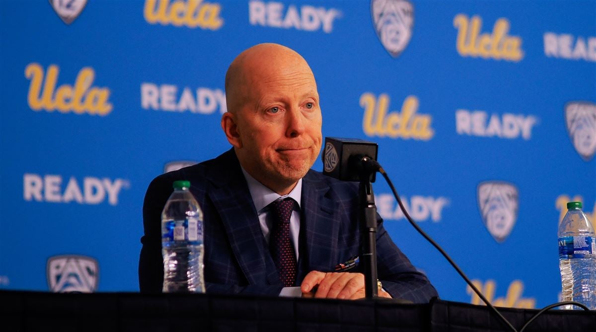 Mick Cronin on Over-Confidence, Smaller Lineup, Win over Stanford