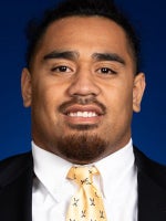Bryan Mone, Michigan, Defensive Line